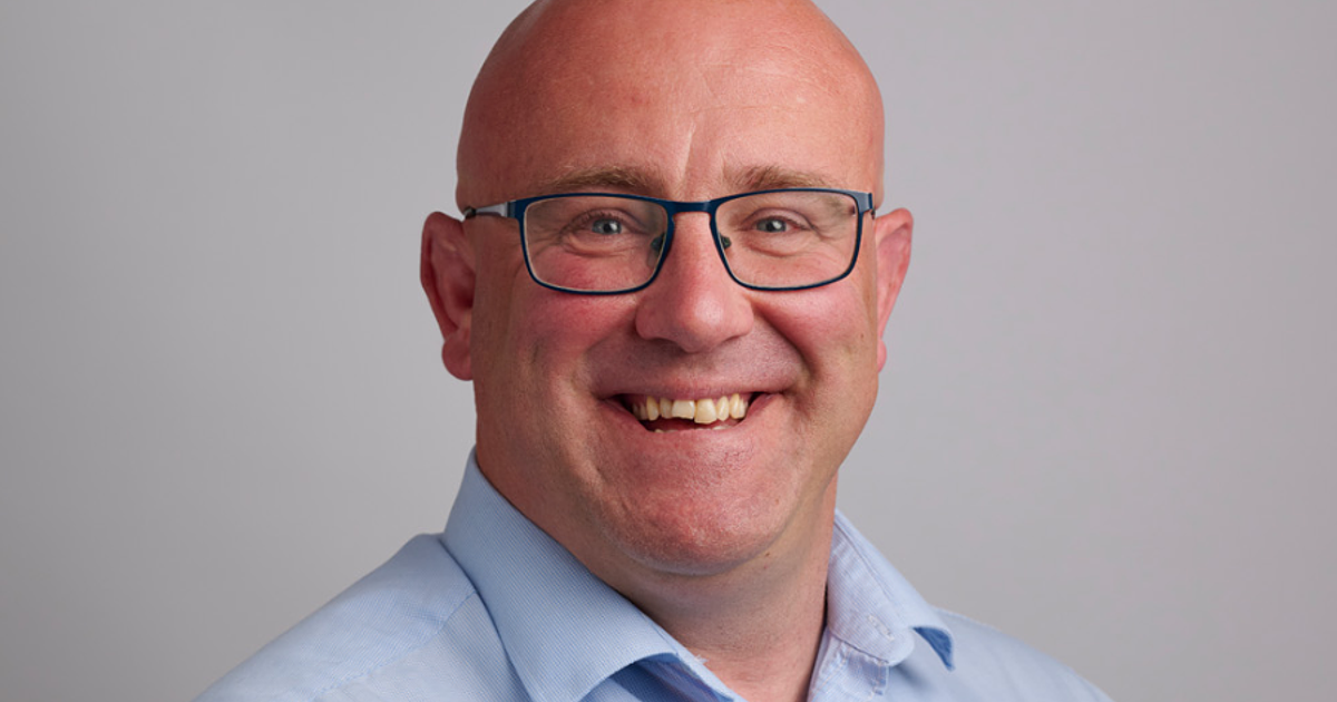 New Group Health & Safety Director Appointed | Cidon Construction