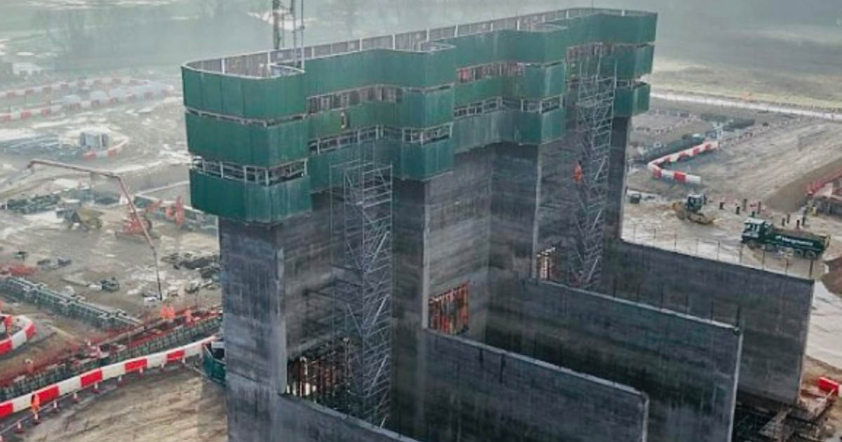Wren Hall | Cidon Construction