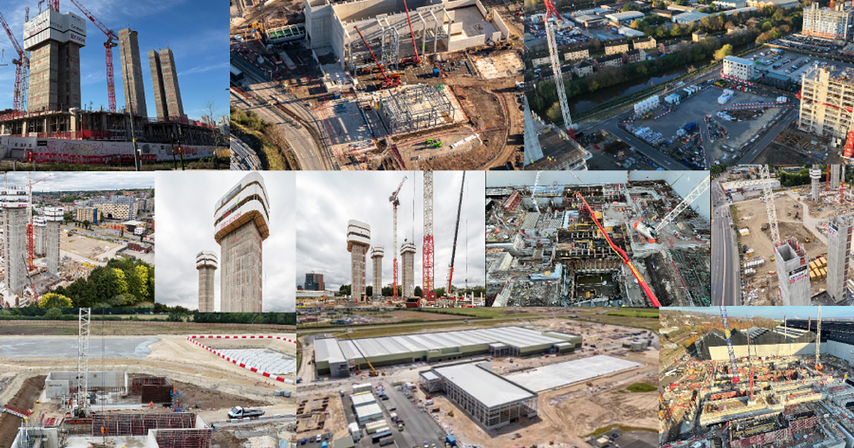 End of Year Update: A Strong Year of Progress and Delivery | Cidon ...