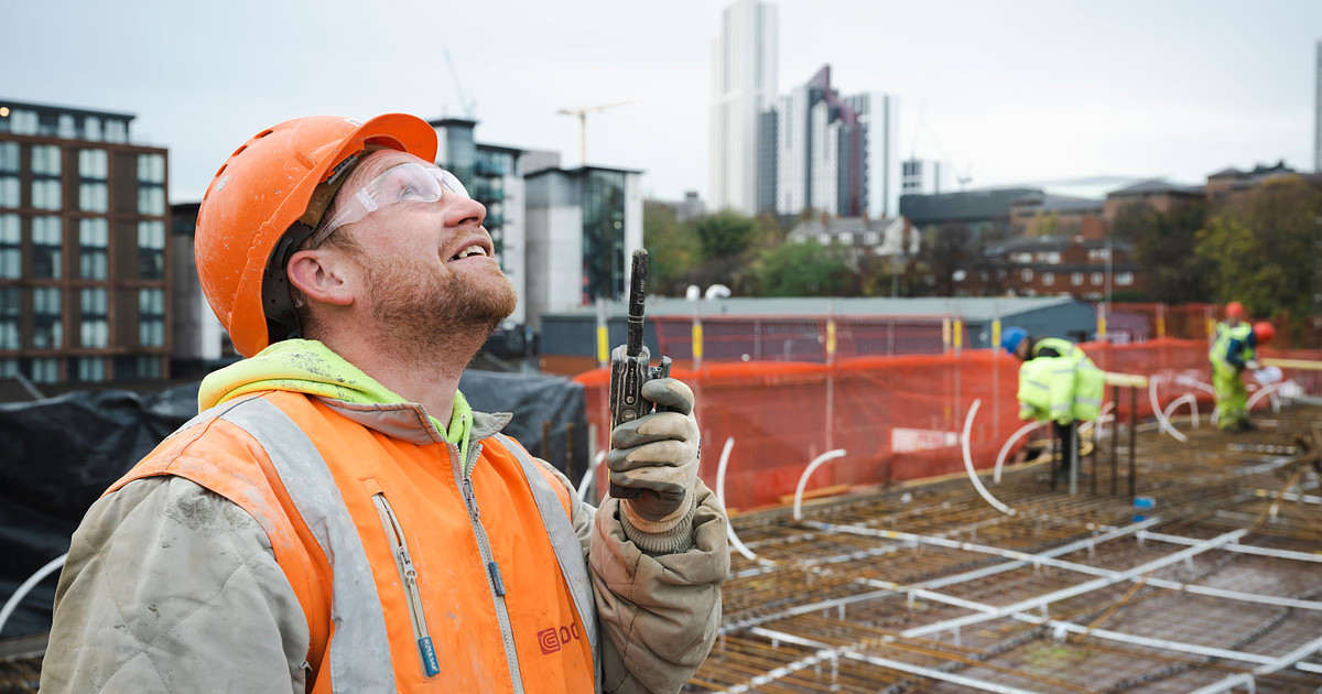 Our People | Cidon Construction