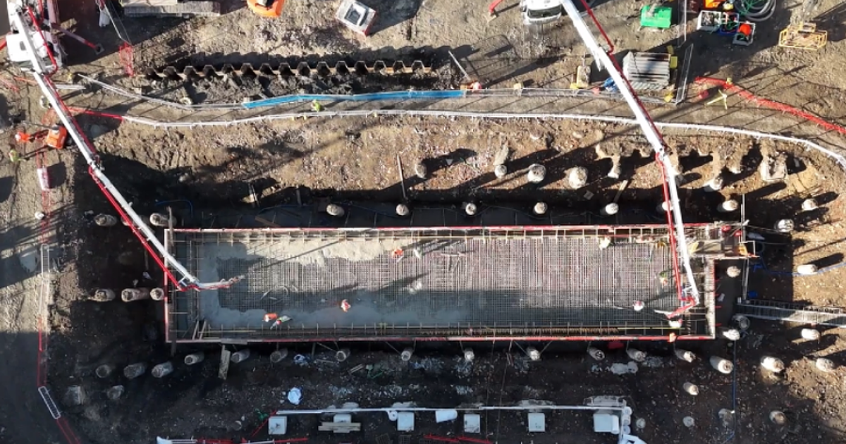 Forgemasters | Cidon Construction